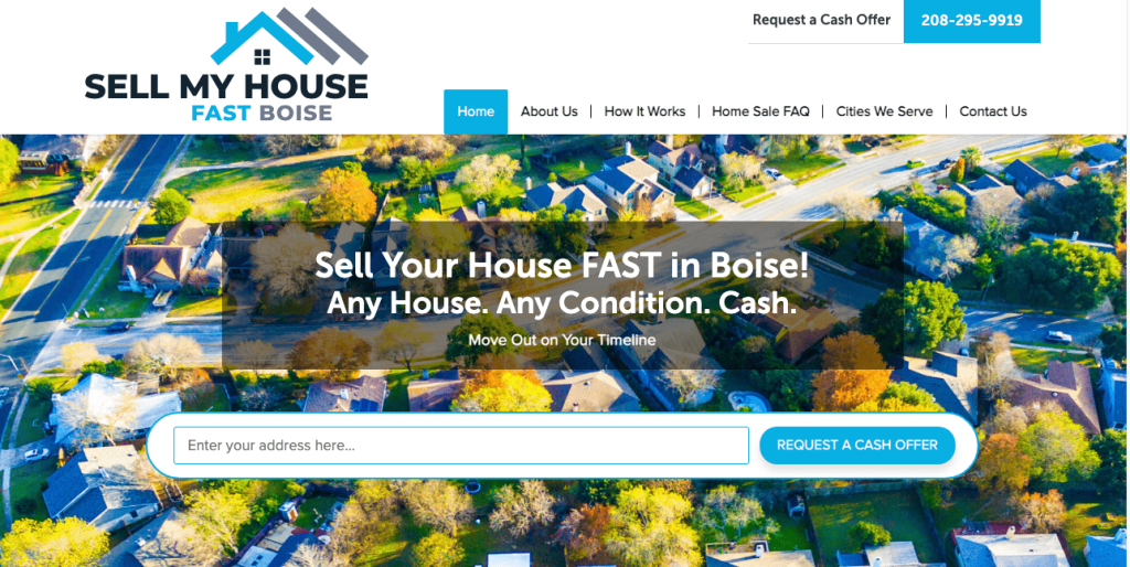 5 Exceptional Real Estate Investor Website Designs for Maximum ...